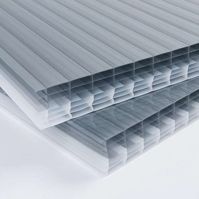 Polycarbonate Roof – Local Conservatory Specialists