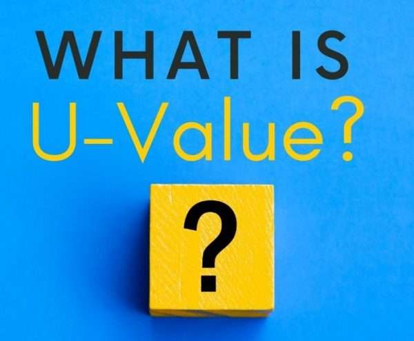 Understanding U-Value and Why It Matters for Your Conservatory – Local ...